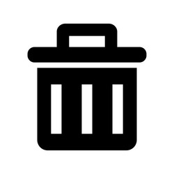 Trash Bin Logo Vector Images (over 5,200)