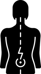 Lower Back Pain Vector Images (over 260)