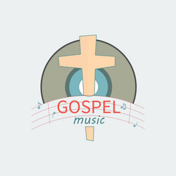 Gospel Music Logo Vector Images (over 190)