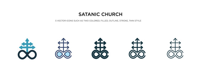 Satanic Vector Images (over 10,000)