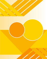 Yellow Shapes Vector Images (over 560,000)