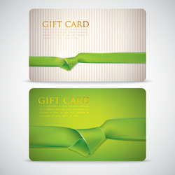 Gift Cards Vector Images (over 670,000)