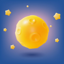 3d Moon Vector Images (over 17,000)