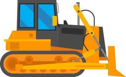 Caterpillar Excavator Vector Images (over 610)