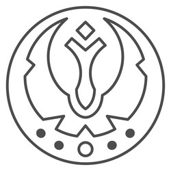 Galactic Empire Vector Images (over 130)