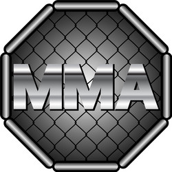 Mma Vector Images (over 6,100)