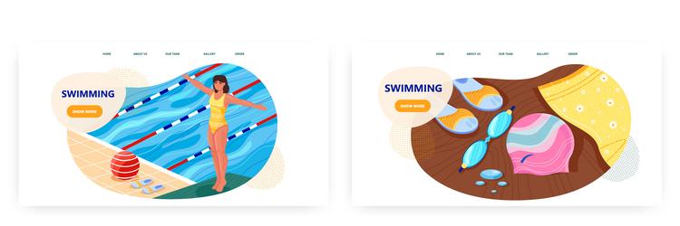 Springboard Dive Vector Images (over 580)