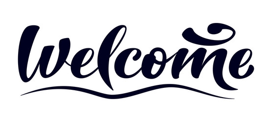 Home Welcome Logo Vector Images (over 460)