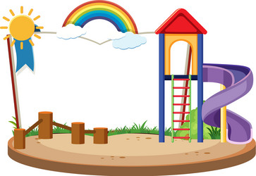 Playground Border Vector Images (over 330)