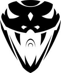 Viper Head Abstract Vector Images (over 510)