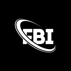 Fbi Logo Vector Images (over 160)