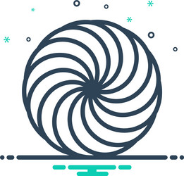 Imitation Royalty Free Vector Image - VectorStock