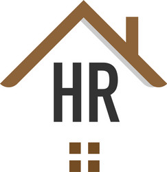 Hr House Logo Vector Images (68)