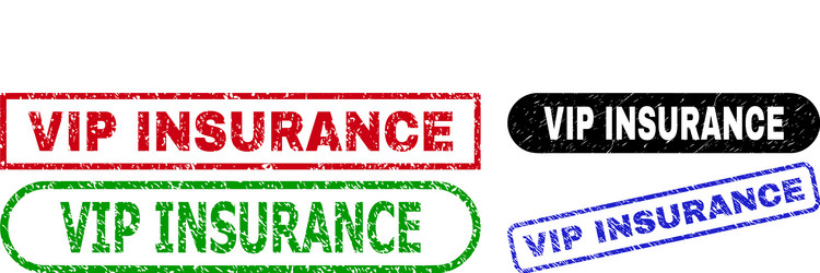 Vip Seal Insurance Vector Images (72)