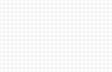Blueprint paper grid with empty background blank Vector Image