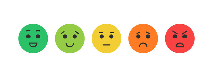 Emoji Customer Service Vector Images (over 1,300)