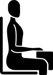 Posture Icon Vector Images (over 13,000)