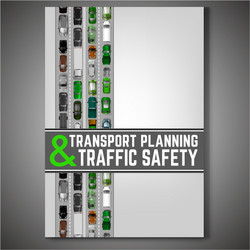 Traffic Poster Jam Vector Images (66)