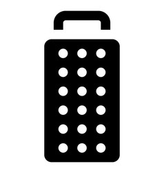Grater Royalty Free Vector Image - VectorStock