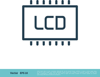 Lcd Logo Vector Images (over 2,900)
