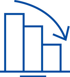 Descending Graph Vector Images (over 630)