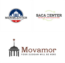 Business Center Logo Vector Images (over 24,000)