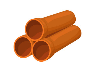 Pipe Culvert Vector Images (44)