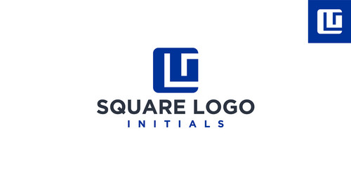 Letter Lg Logo Vector Images (over 2,100)