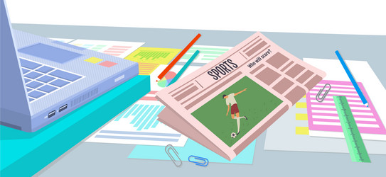 Publication Vector Images (over 330,000)