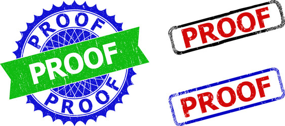 Proof Watermark Vector Images (over 540)