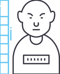 Suspects Lineup Vector Images (over 680)