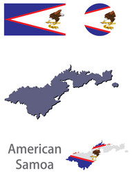 Samoa Borders Vector Images (over 430)