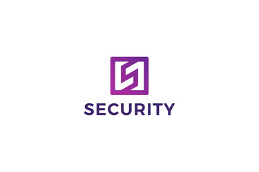 S Security Logo Vector Images (over 2,900)
