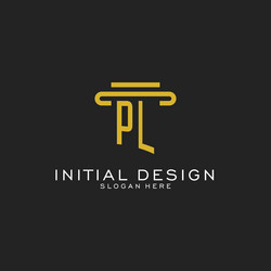 Pl Logo Vector Images (over 1,900)