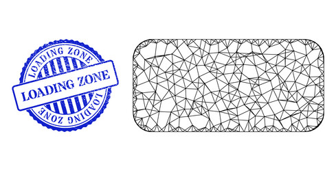 Loading Zone Vector Images (over 520)