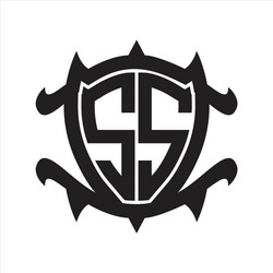 Zs logo monogram design template Royalty Free Vector Image