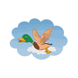 Duck Quack Clipart Vector Images (over 130)