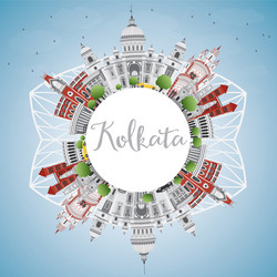 Kolkata Yellow Taxi Vector Images (46)