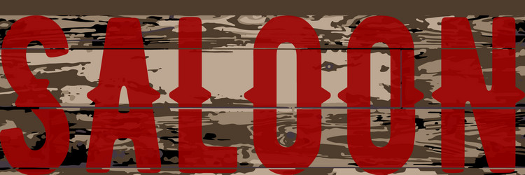 Saloon Sign Vector Images (over 8,800)