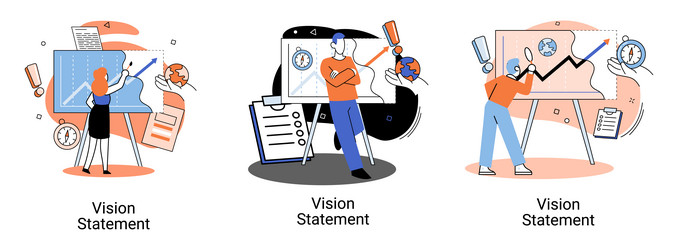 Strategic Vision Vector Images (over 1,300)