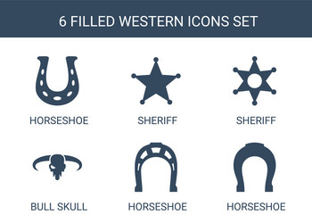 Free Western Vector Images (over 780)