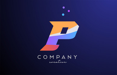 Orange P Logo Vector Images (over 830)