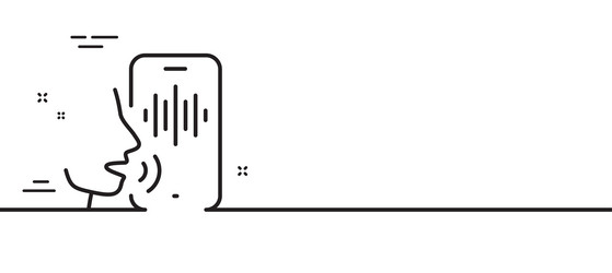 Music in phone icon mobile radio sign Royalty Free Vector