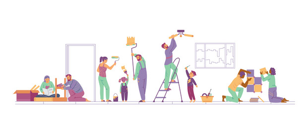 Repairs Vector Images (over 450,000)