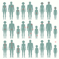 Body Pain Vector Images (over 38,000)