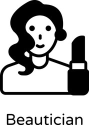 Beautician Vector Images (over 11,000)