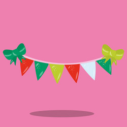 Candy land ball 07 Royalty Free Vector Image - VectorStock