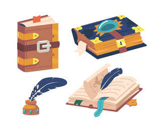 Spell Book Cover Vector Images (over 1,800)