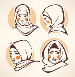 Muslim Vector Images (over 200,000)