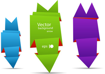 Arrow Banners Vector Images (over 190,000)